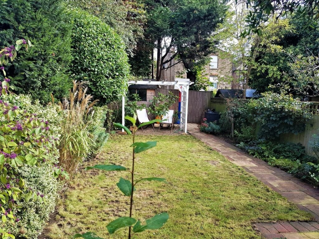 7 Tips to Keep Your Garden Clean and Tidy | Urban Gardeners